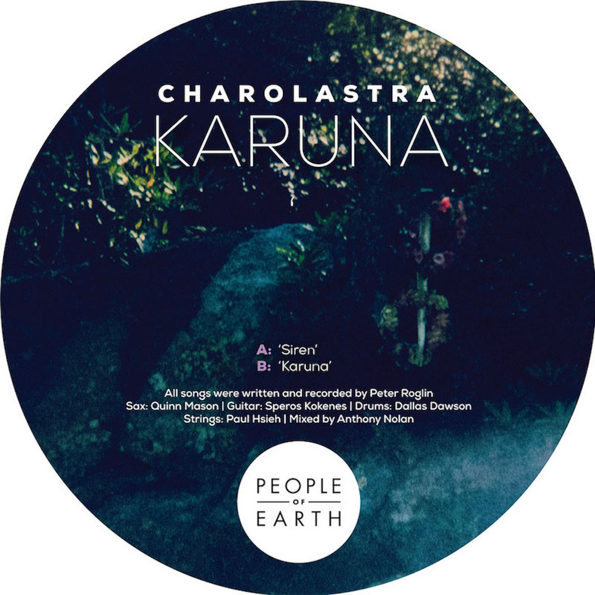 Karuna | Charolastra | People of Earth Music