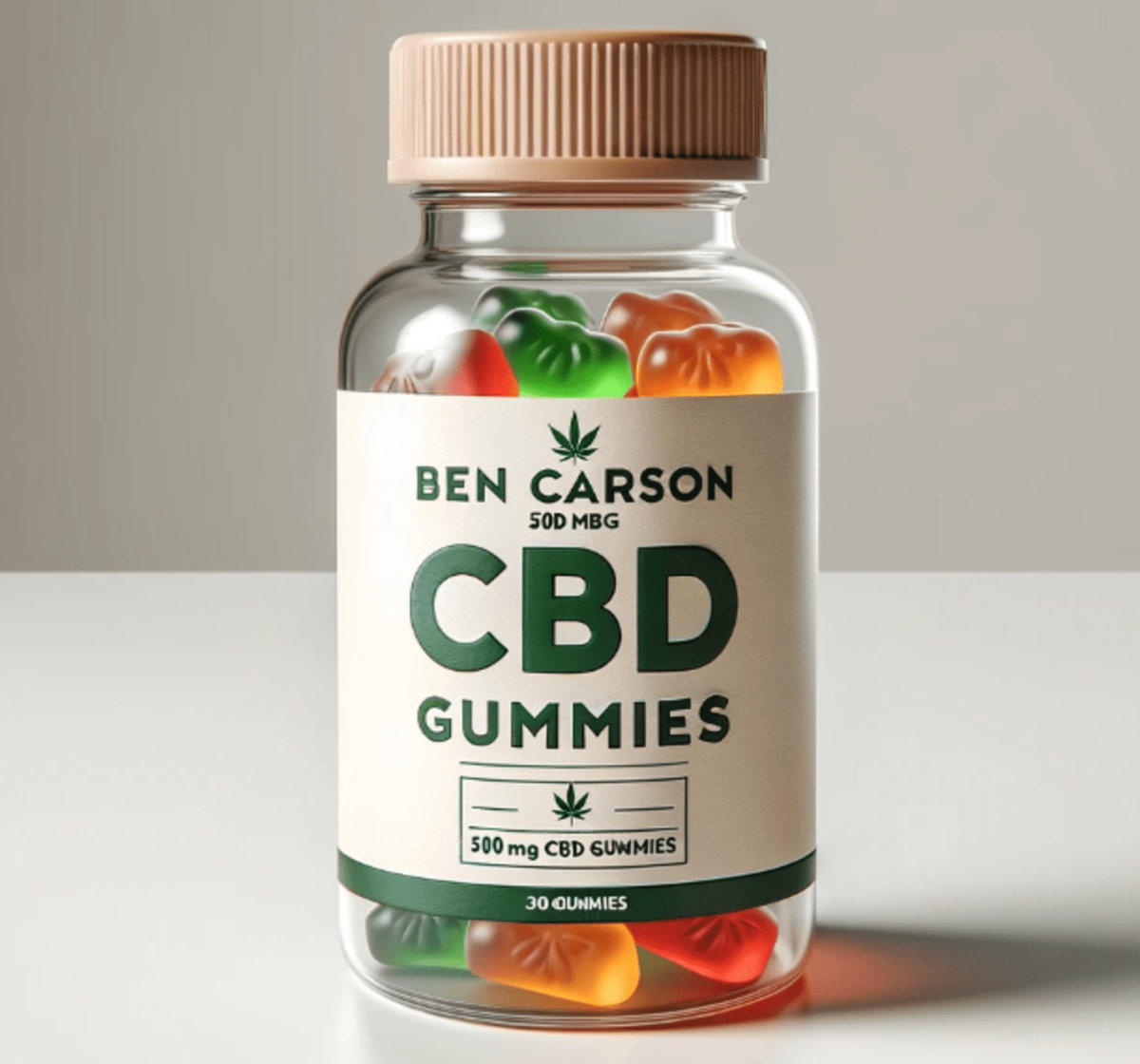 Ben Carson CBD Gummies Reviews: Can You Trust Customer Results ... Ben Carson CBD Gummies Reviews: Can You Trust Customer Results ...