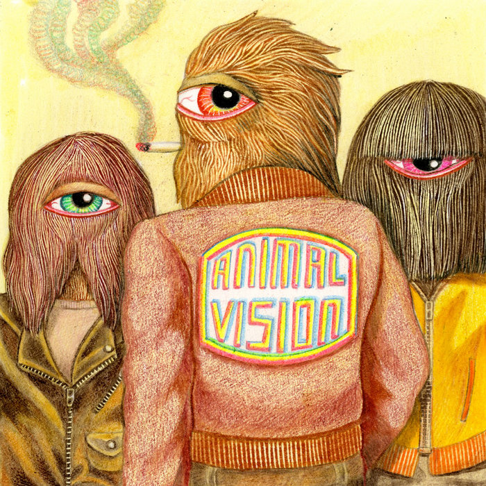 Animal Vision | Animal Vision