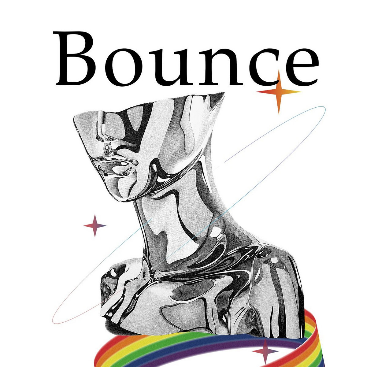 Bounce | 知音（DJ Zoey） | Showstart-release
