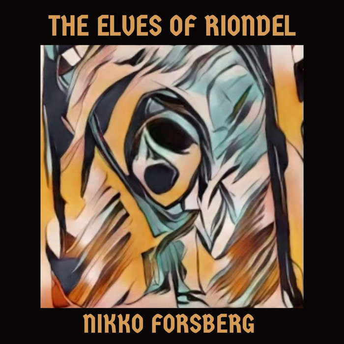 The Elves of Riondel | Nikko Forsberg