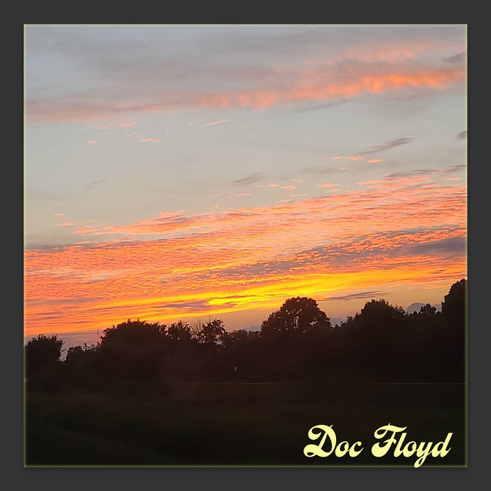 Dancing in the Kitchen | Doc Floyd