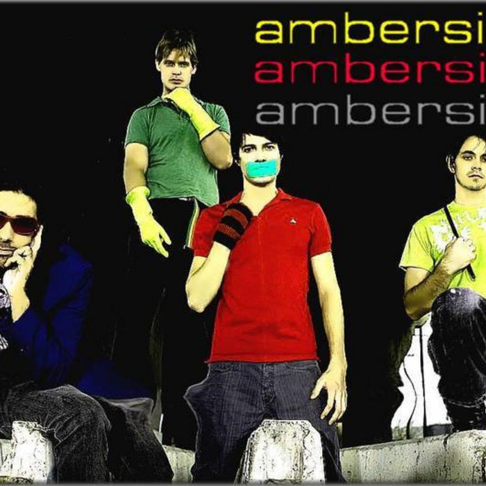 FREE single | AMBERSIDE