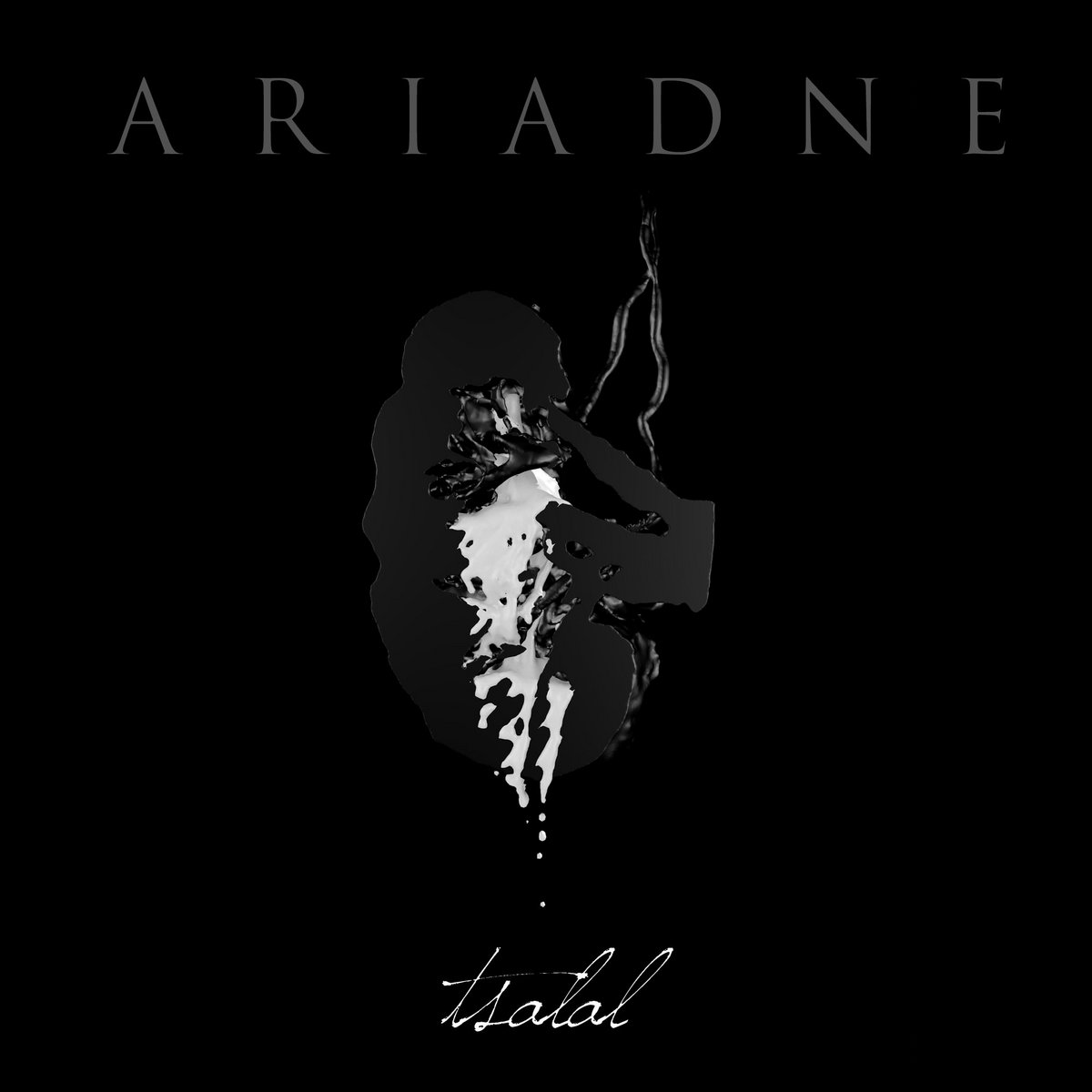 AAX-124 : Tsalal | Ariadne | Auris Apothecary