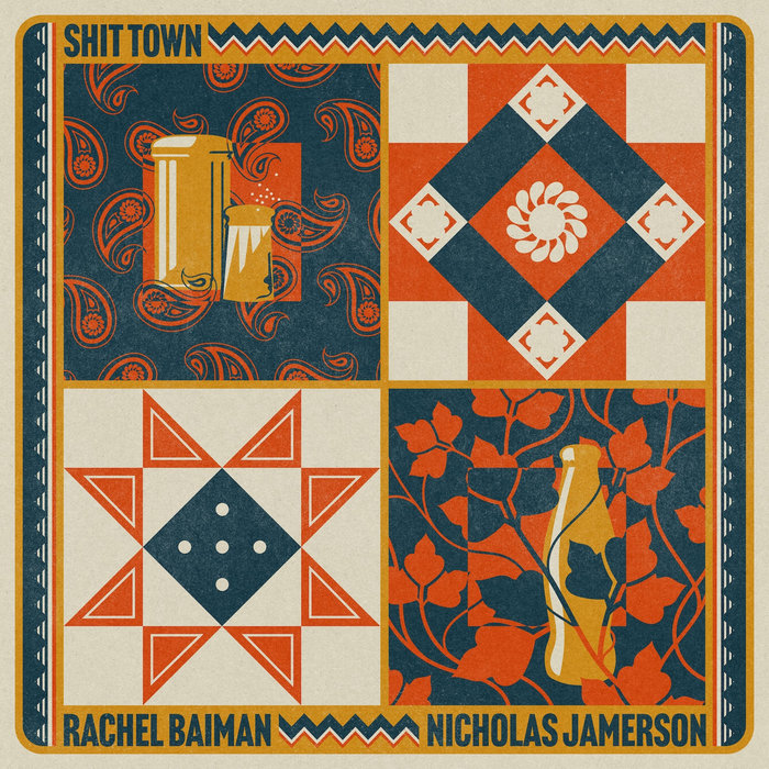 Shit Town | Rachel Baiman & Nicholas Jamerson | Rachel Baiman
