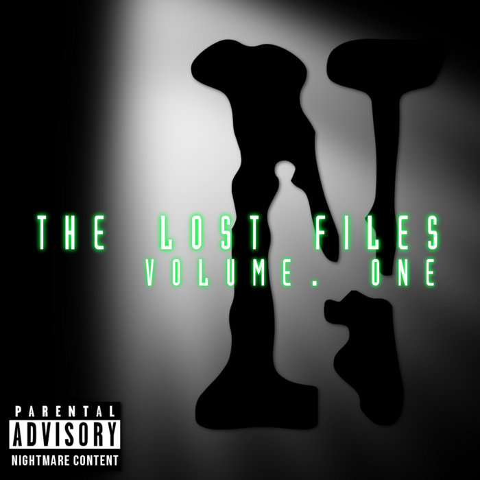 THE LOST FILES VOL. 1 | KANE PAYNE & RAM | NIGHTMARE INSTITUTION