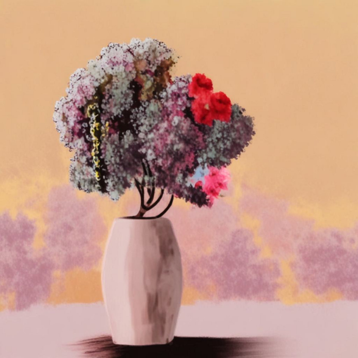 The Final Grand Memories Of All Those Lovely Years: Reimagined (Chapter ...
