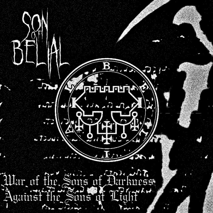 War of the Sons of Darkness Against the Sons of Light | Son of Belial ...