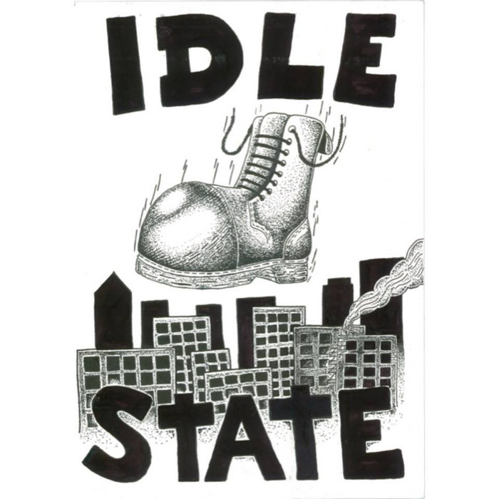 Demo 2014 | Idle State