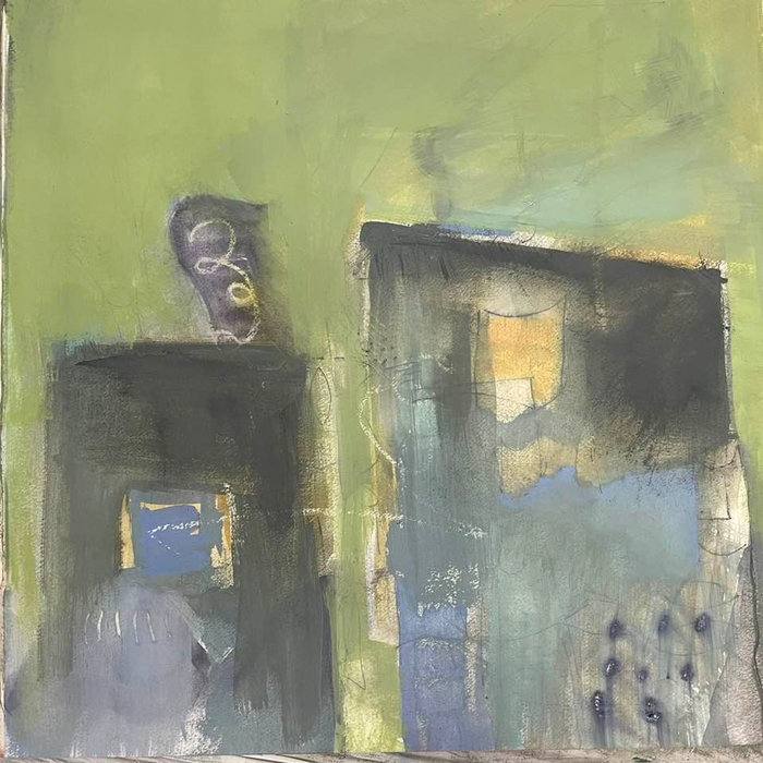 5/4 and Other Blues | GC Consort | Garrett Cummins