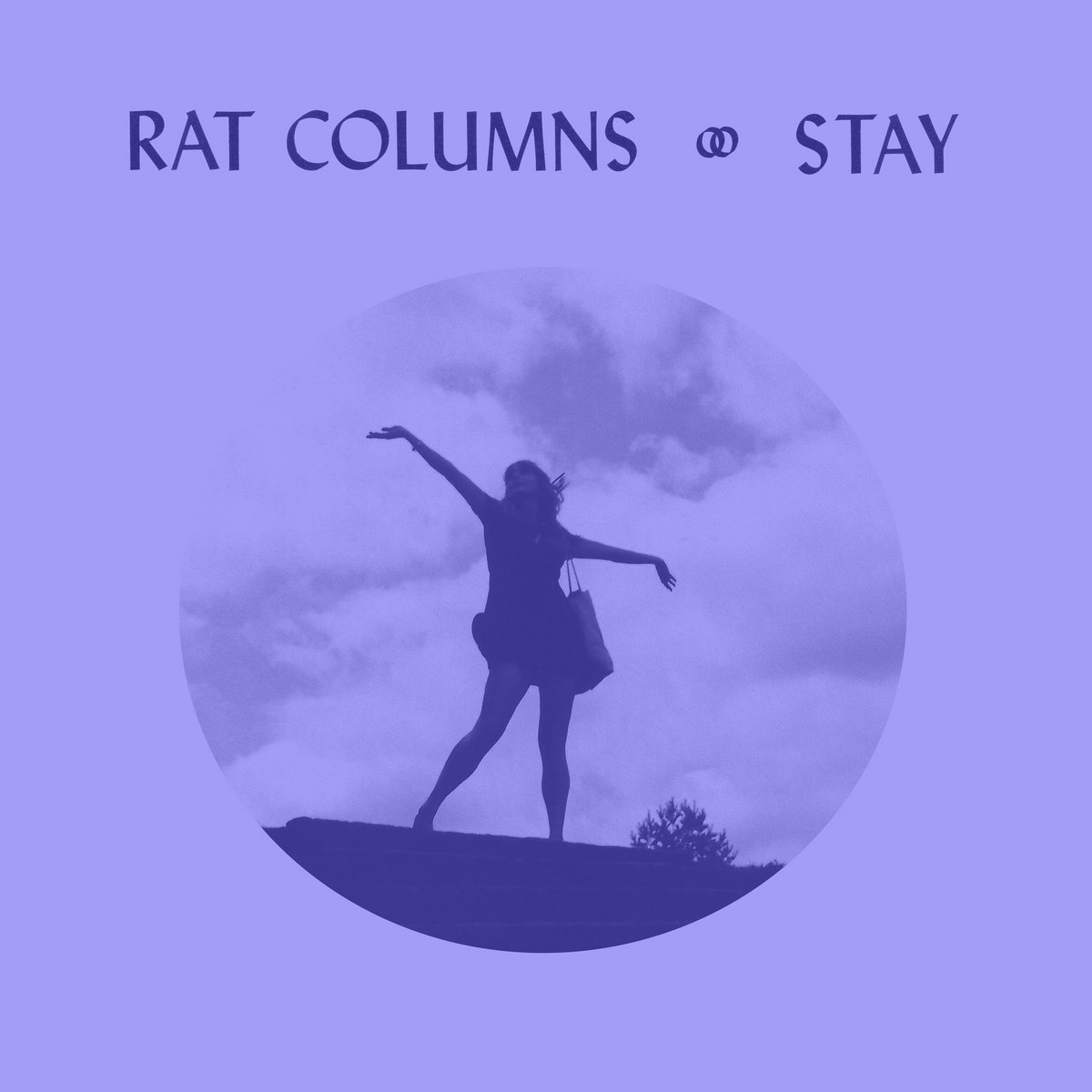 Stay (7" Lathe, Syncro System, 2014) | Rat Columns