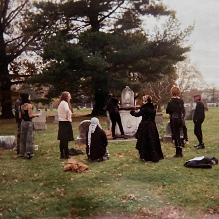 gift of desperation | Lizzie Jo Bella