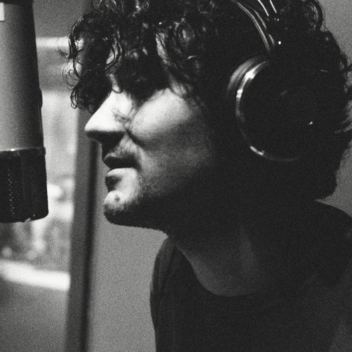 At The Hotel Cafe in Hollywood | Krister Axel