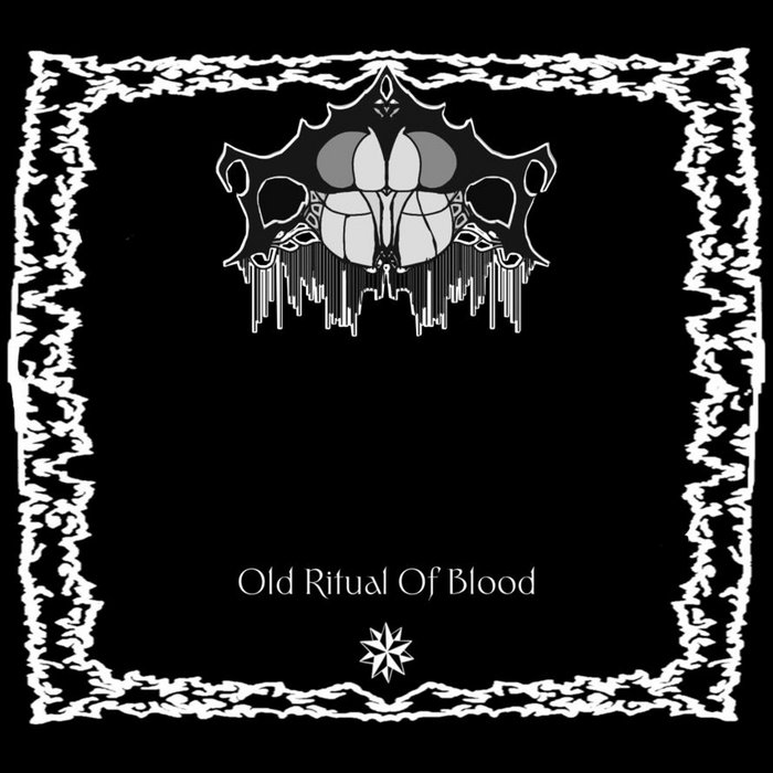 Old Ritual Of Blood | Old Ritual Of Blood