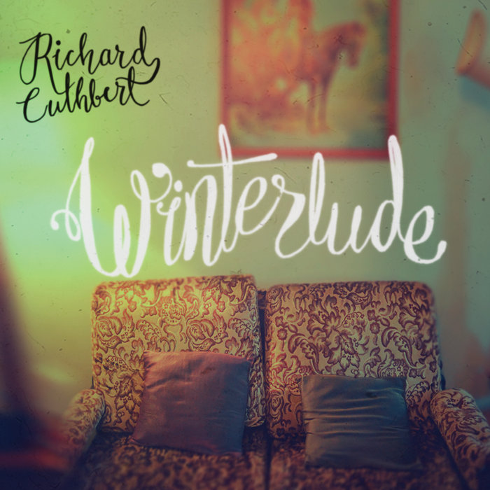 Winterlude | Richard Cuthbert