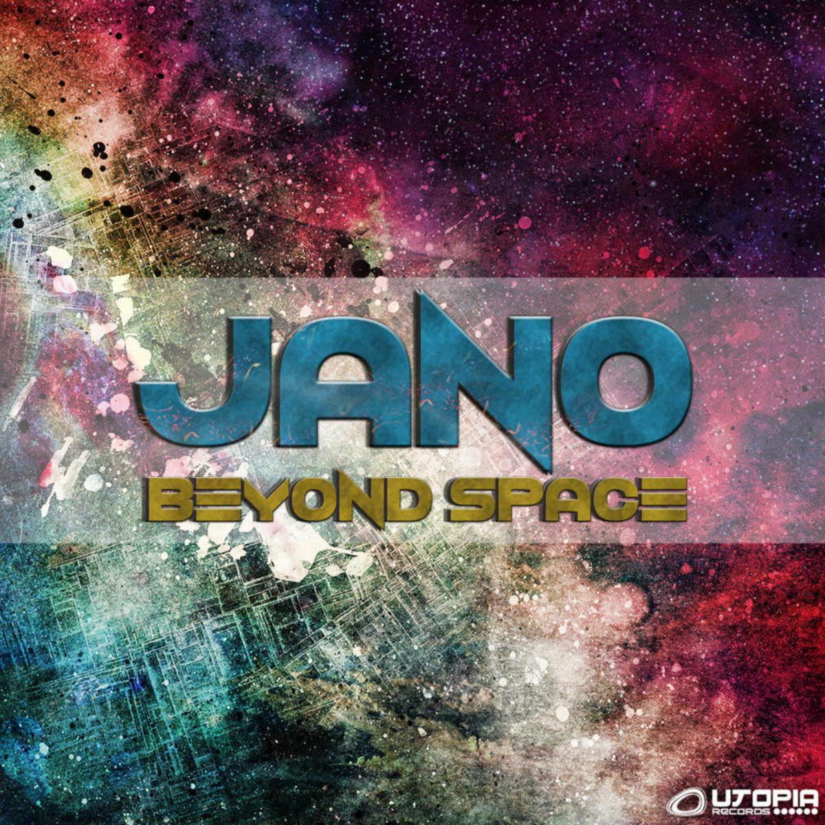 Beyond Space | Jano Music