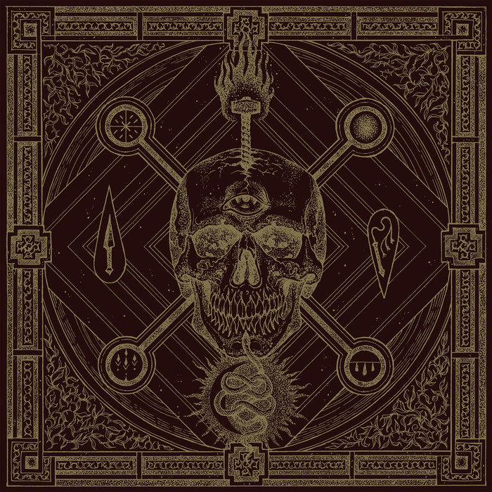 Mortification Rites | ORDER OF DECAY | Sentient Ruin Laboratories
