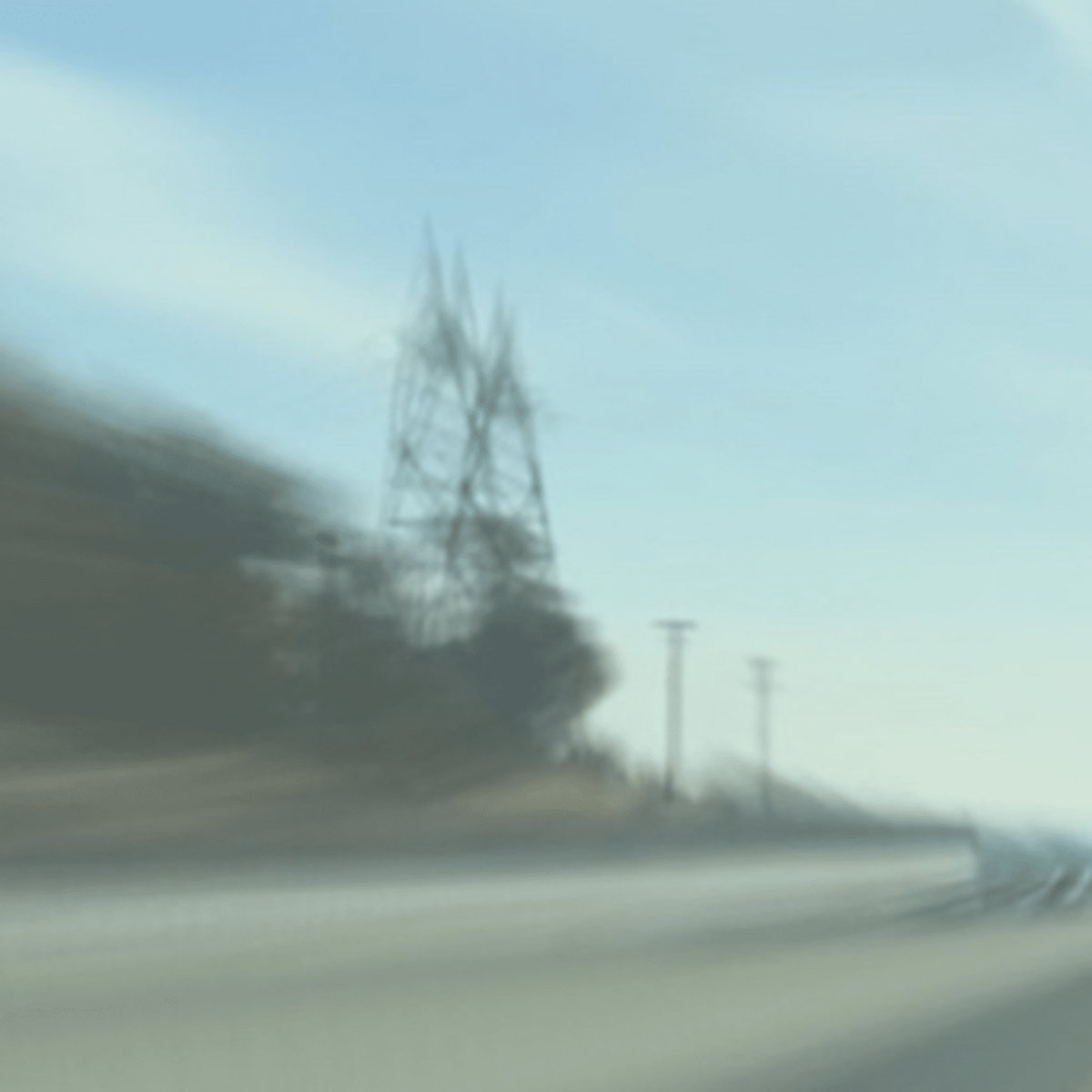 The Shifting, The Shapeless | defryingpan