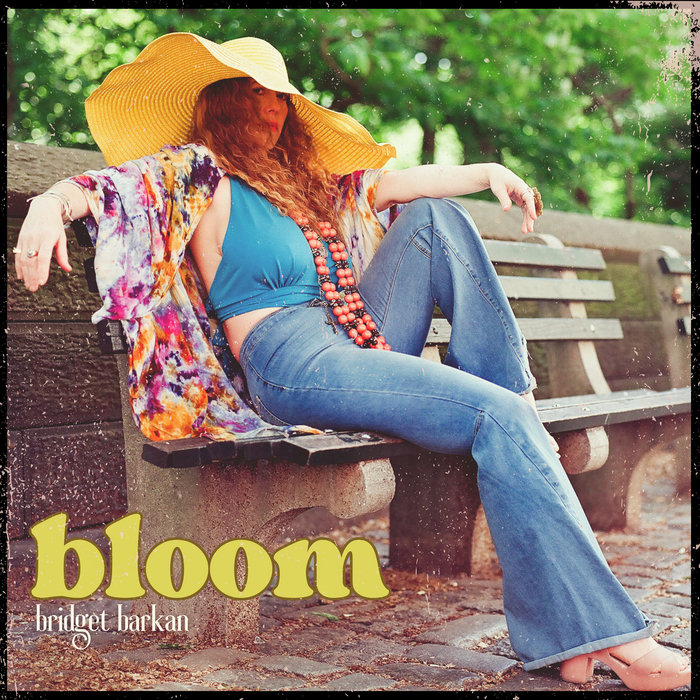 BLOOM | Bridget Barkan