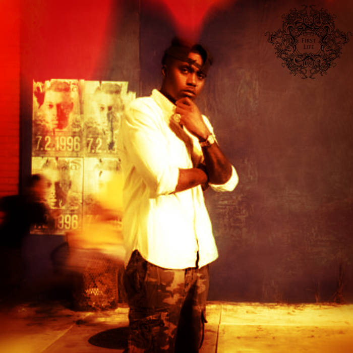 Nas Stillmatic Alternate Cover