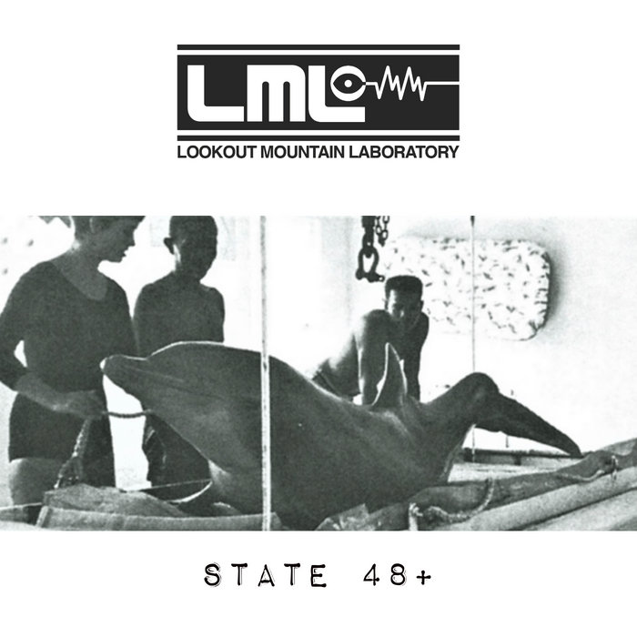 State 48+ | Lookout Mountain Laboratory