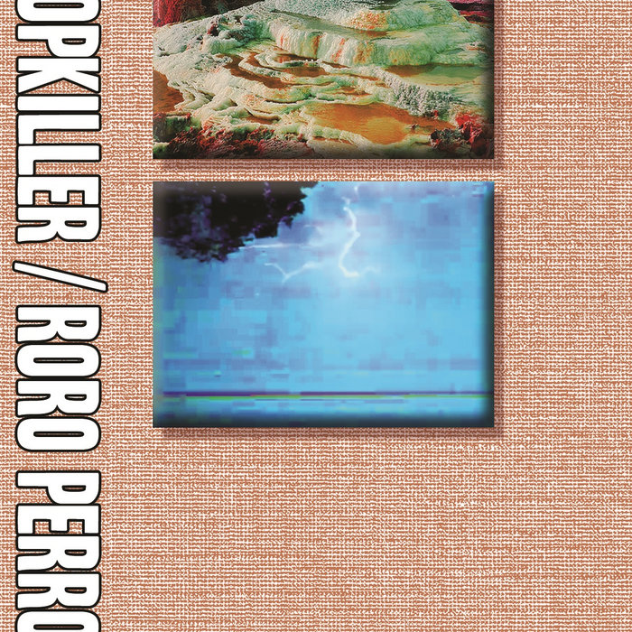 Copkiller/Roro Perrot {split} c41 | Copkiller/Roro Perrot | Forever ...