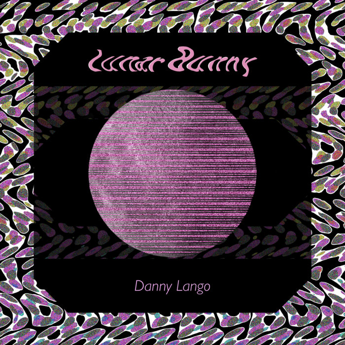 Lunar Bunny | Danny Lango