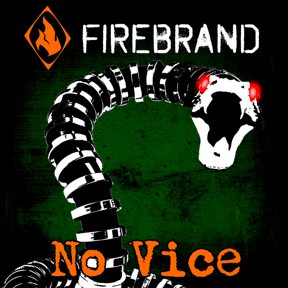 No Vice | Fyrebrand