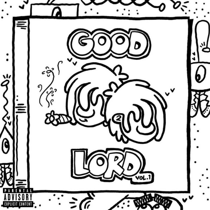 Good Lord Vol.1 | Lord RA