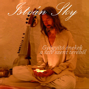 Music | Istvan Sky