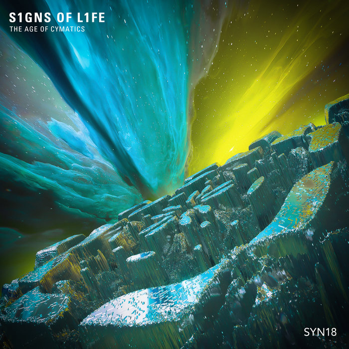 The Age of Cymatics | S1gns Of L1fe | Synphaera