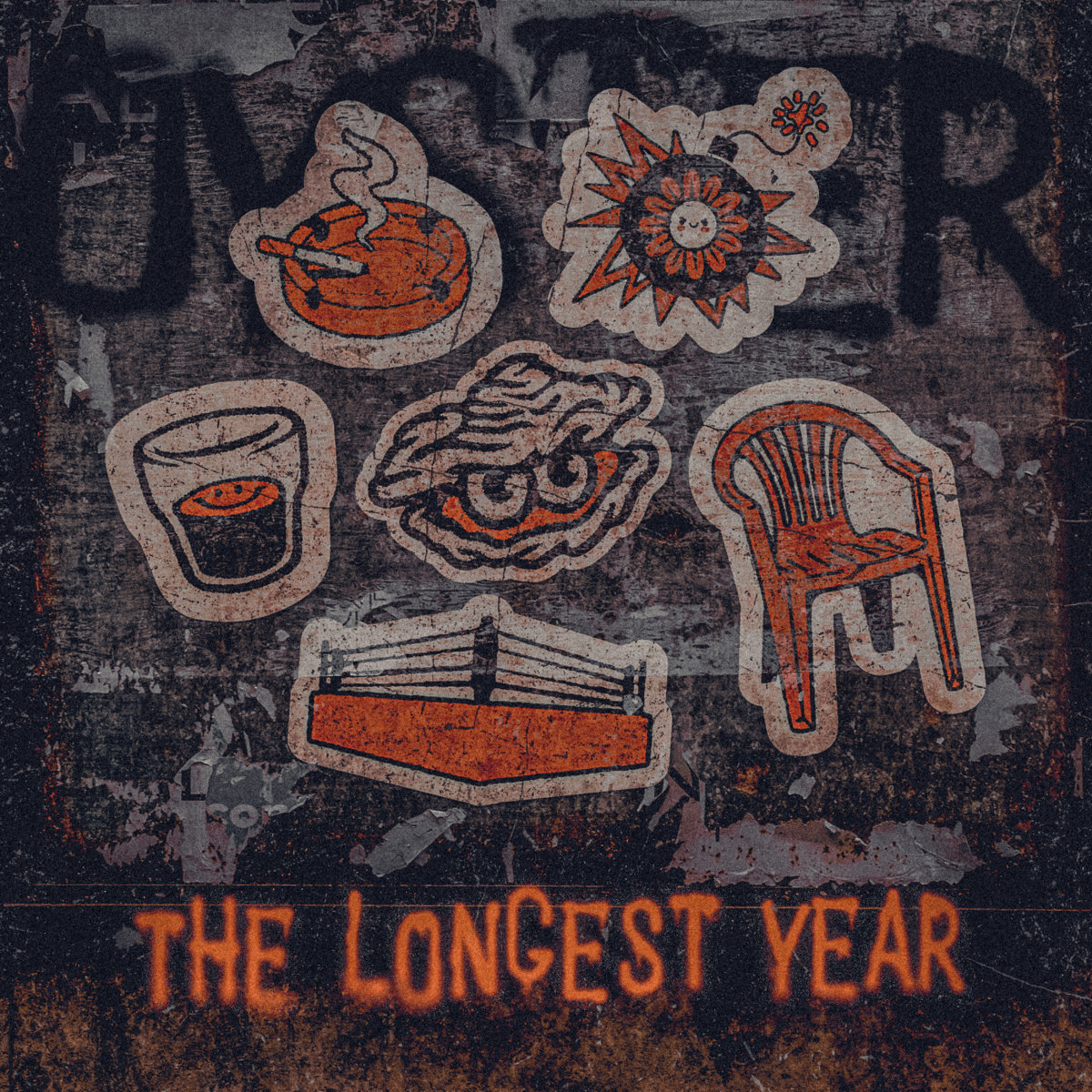 The Longest Year | Oyster