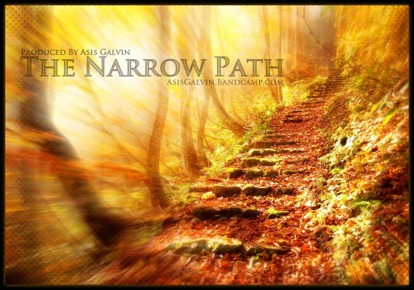 The Narrow Path | Asis Galvin