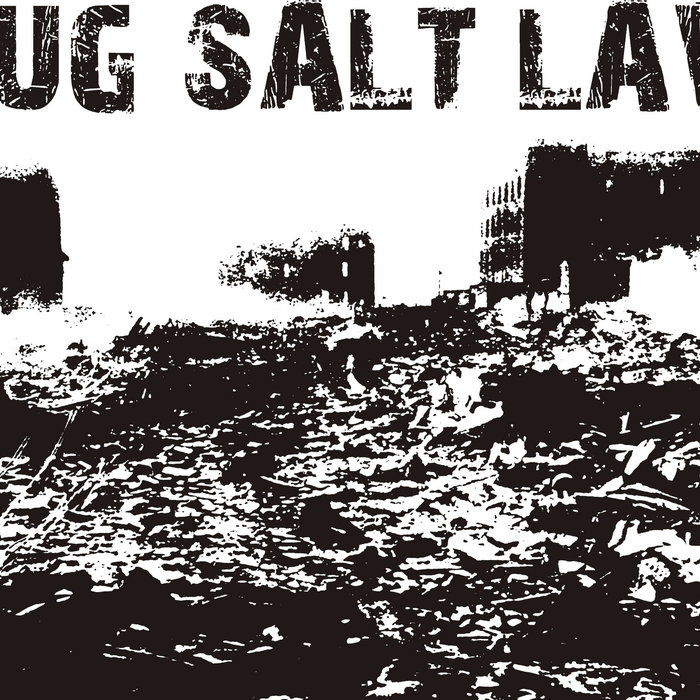 First - Promo | Slug Salt Lava