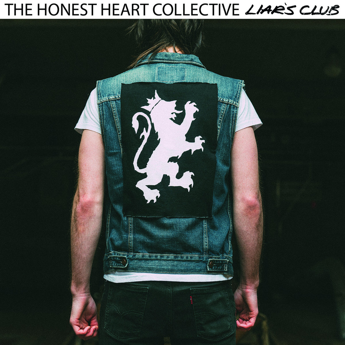 Liar's Club | The Honest Heart Collective