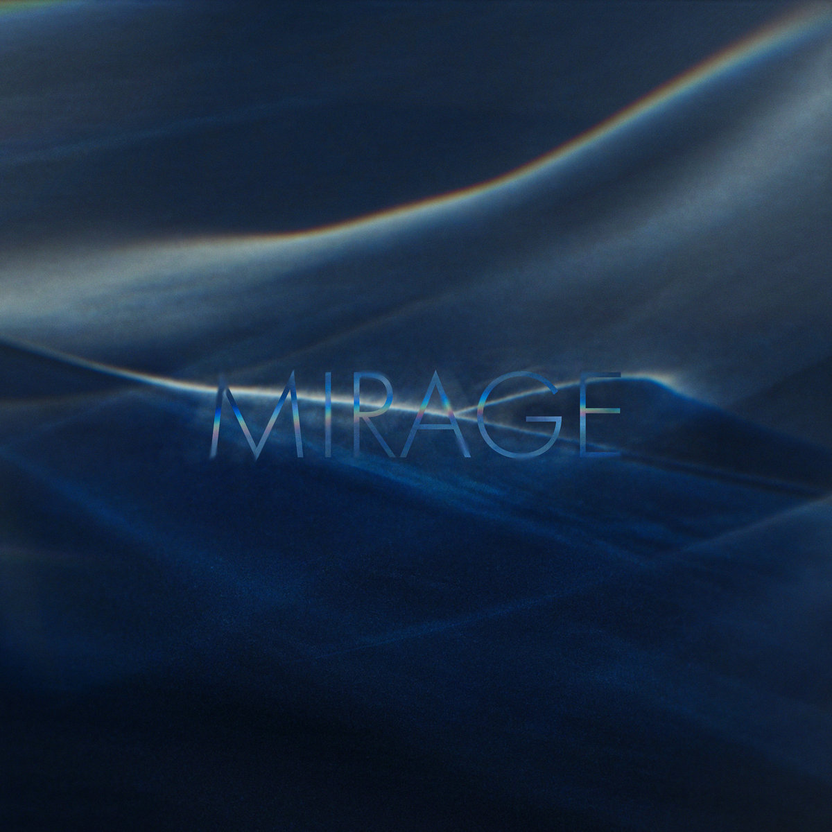 Mirage / Lull | Andrew Huang
