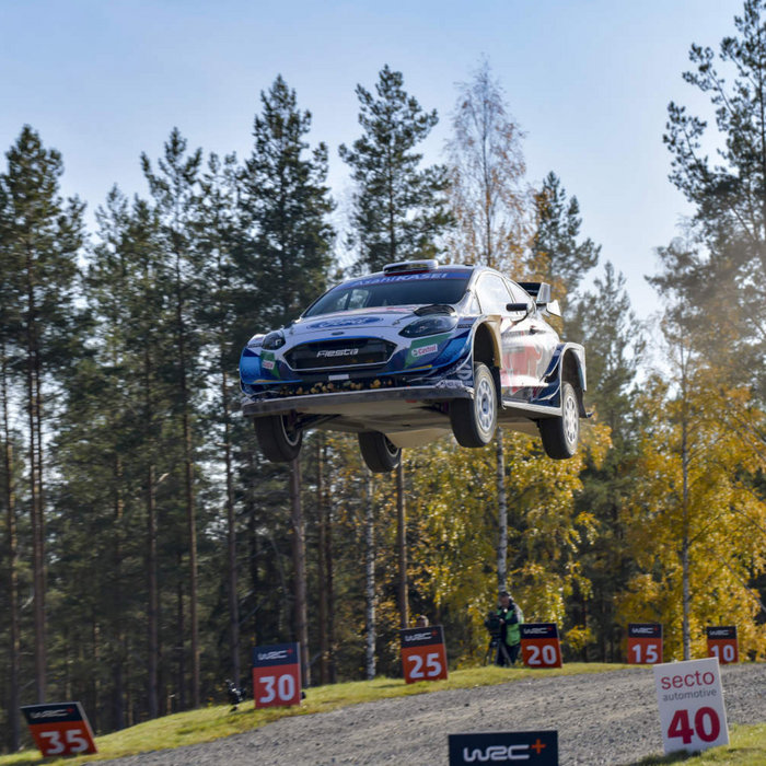 Rally Finland 2024 Live STTREA.Ms WRC 1-4 Aug, 2024 | bfgds
