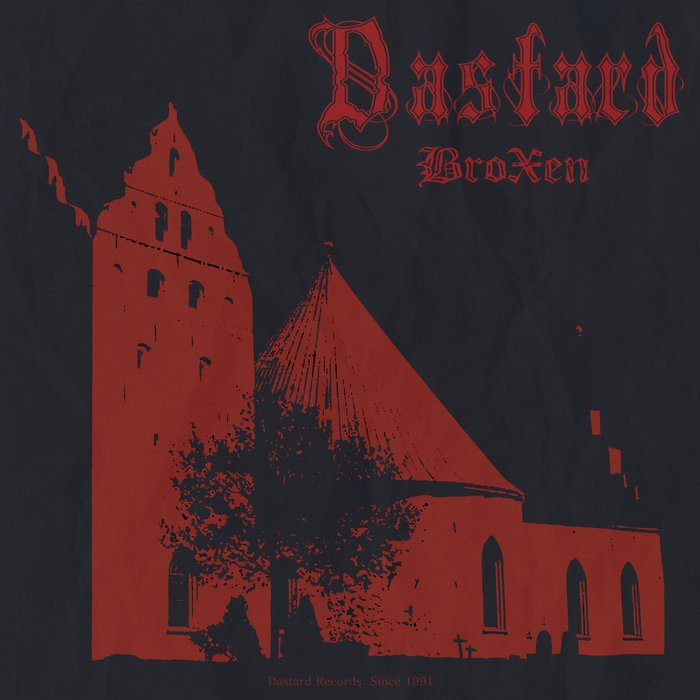 BroXen | Dastard