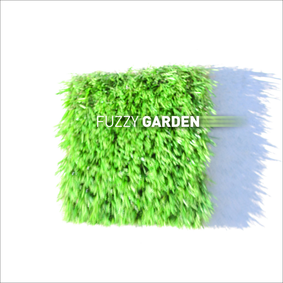 Burn EP | Fuzzy Garden