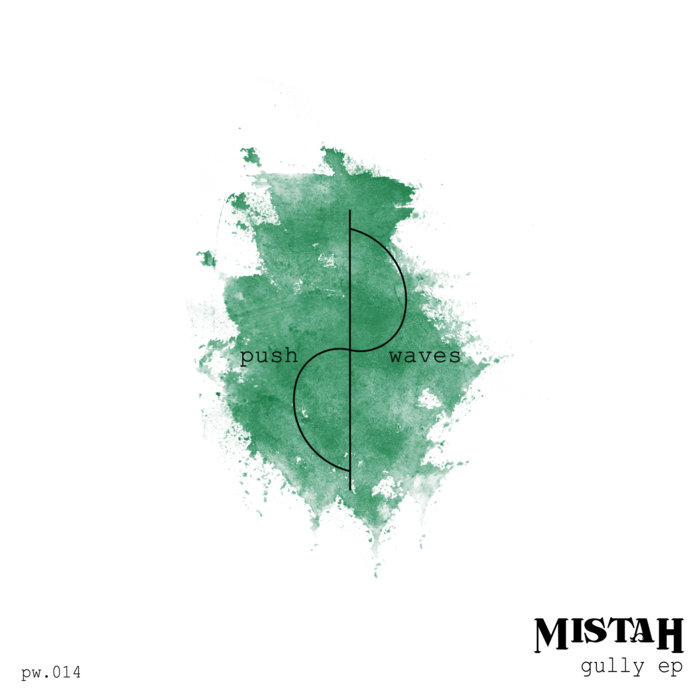 .014 Gully EP | Mistah | pushwaves
