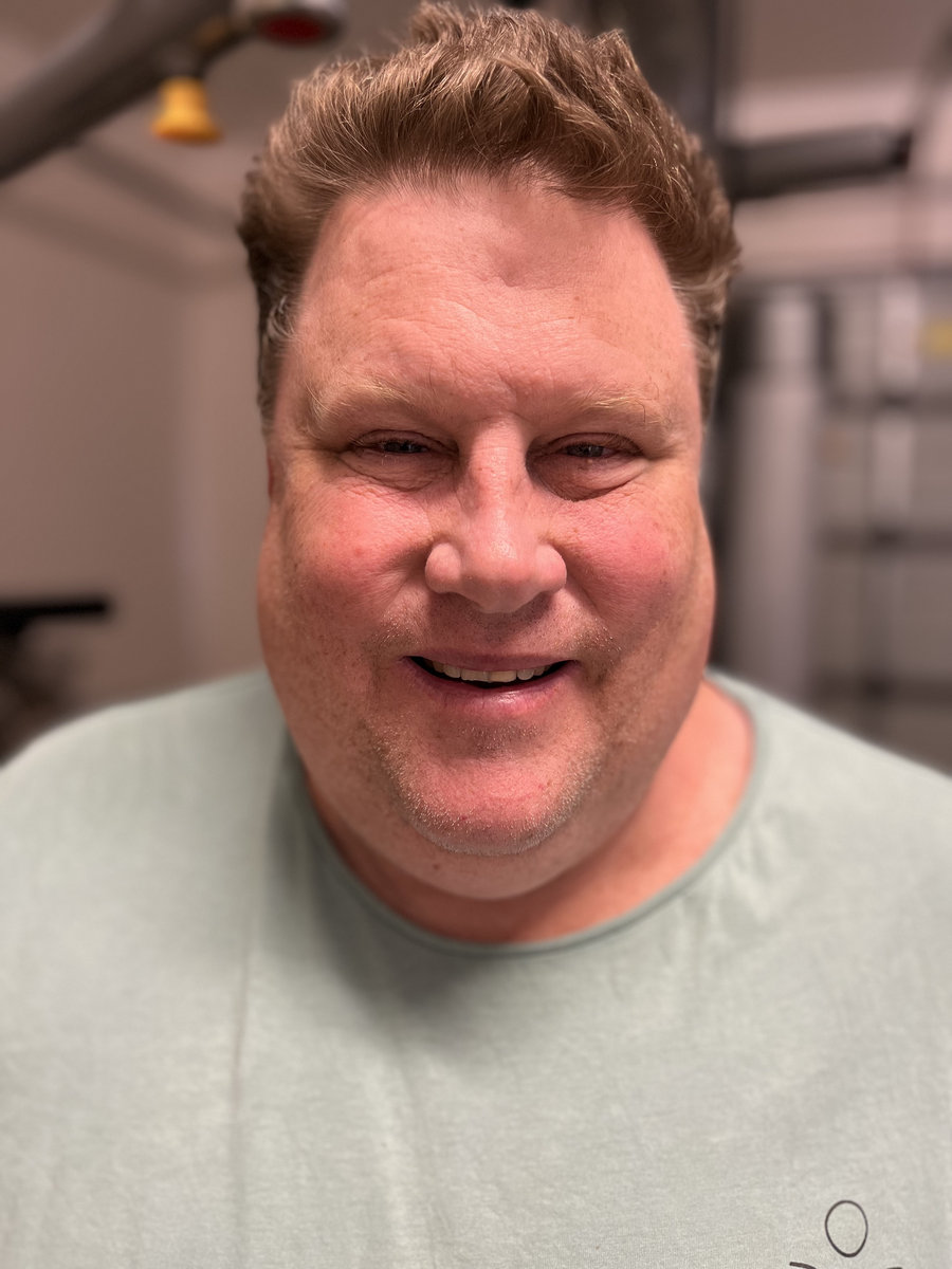 New & Redos | Richard Abbey