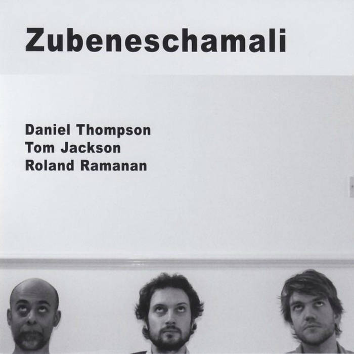 Zubeneschamali