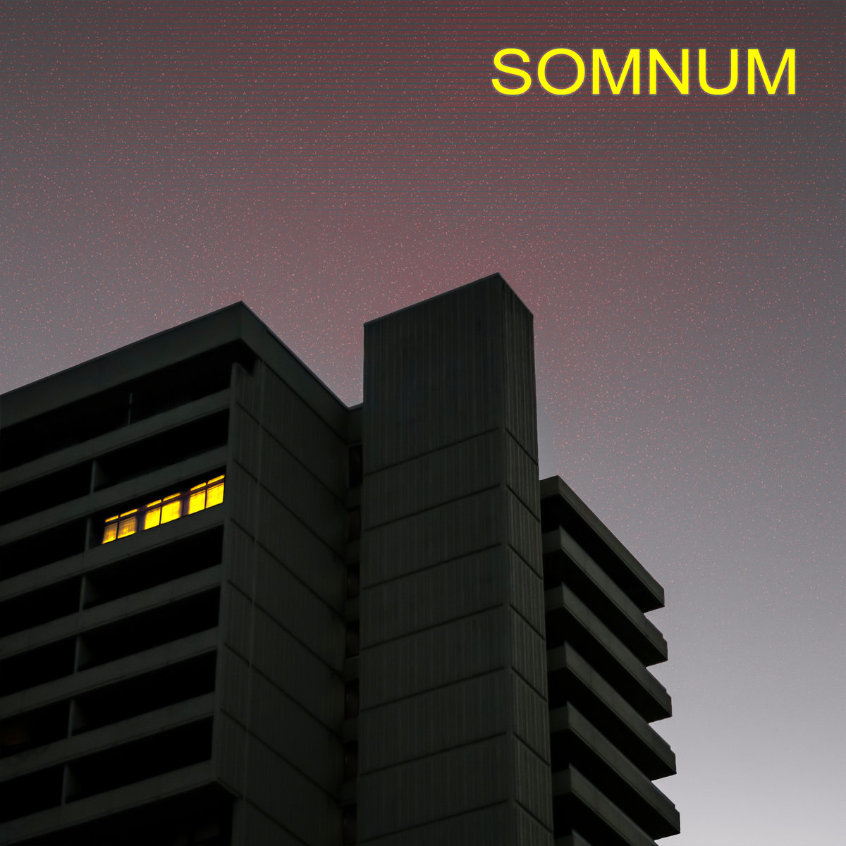 SOMNUM EP | HÆLOS