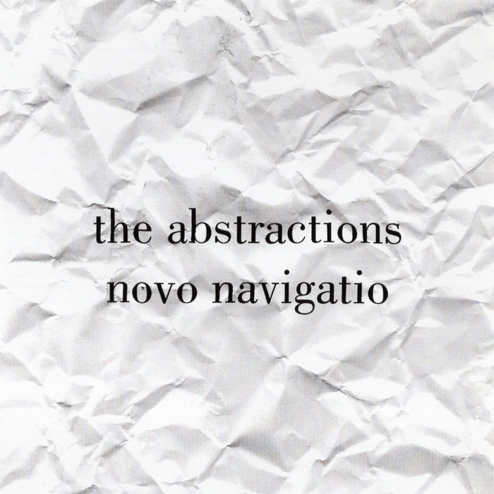Christian Bush | The Abstractions | Pax Recordings