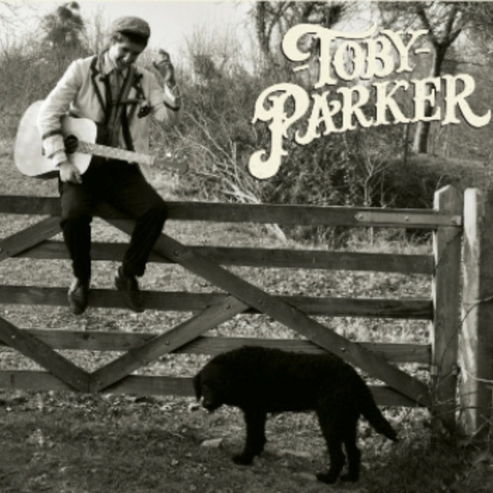 'The Toby Parker EP' | Toby Parker