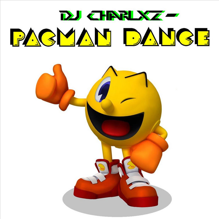 Pacman Dance | Charlxz