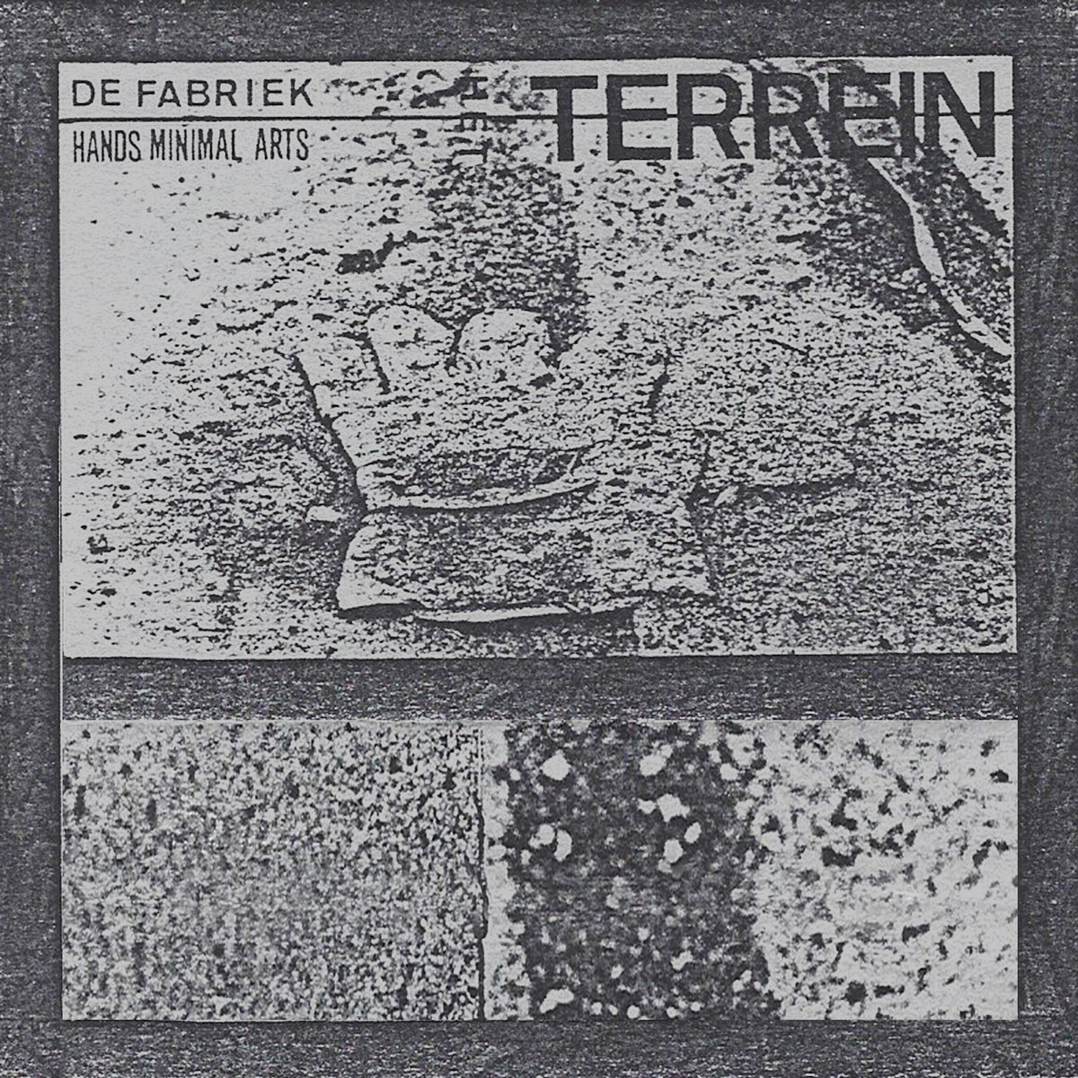 Het Terrein | De Fabriek