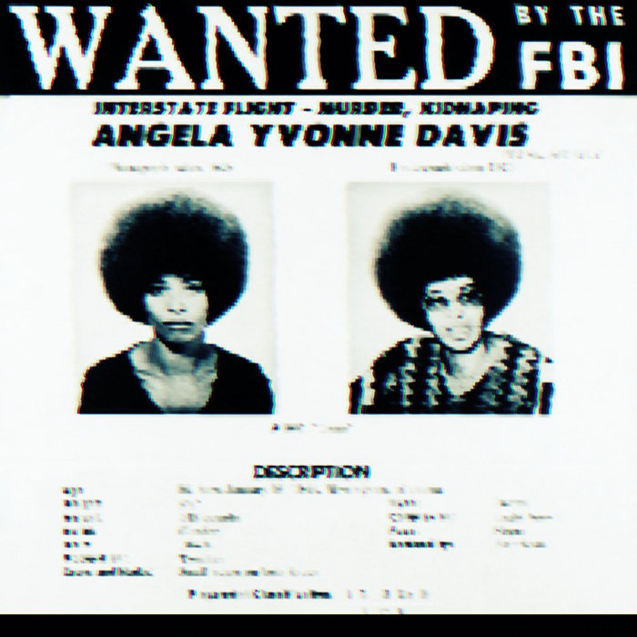 angela | haunted vhs