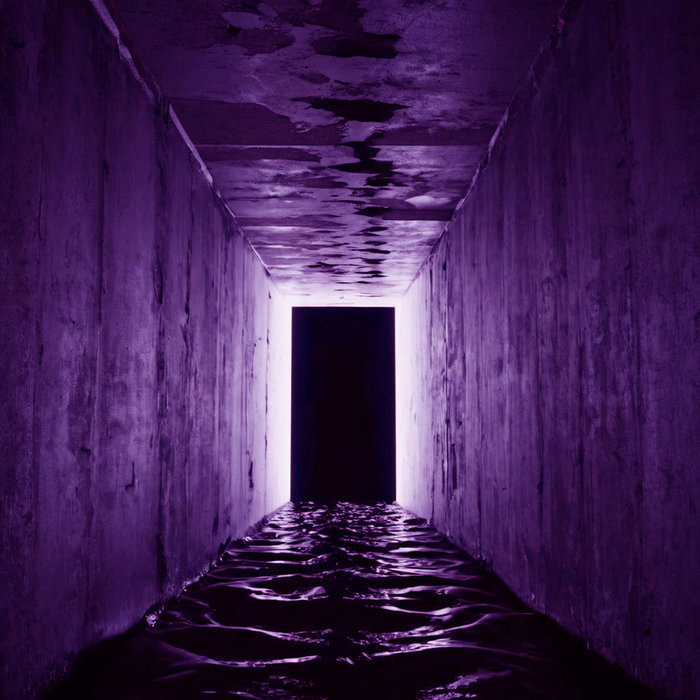 Liminal Spaces (Single) | Petrified Entity