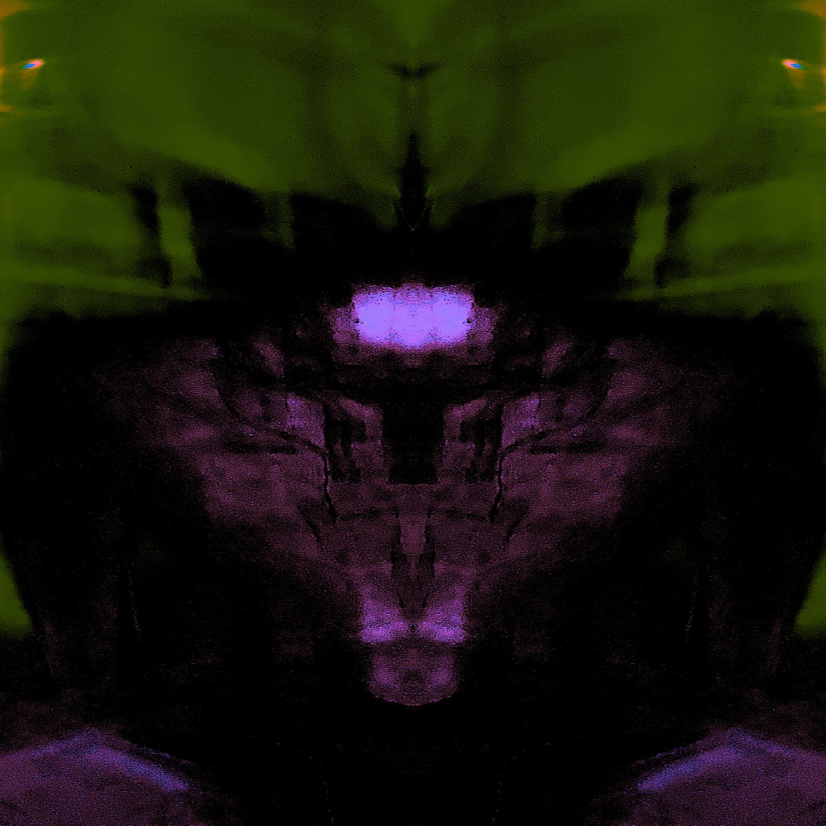 This Searing Light | Kuma